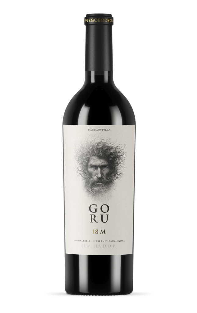 Vinos - Egobodegas