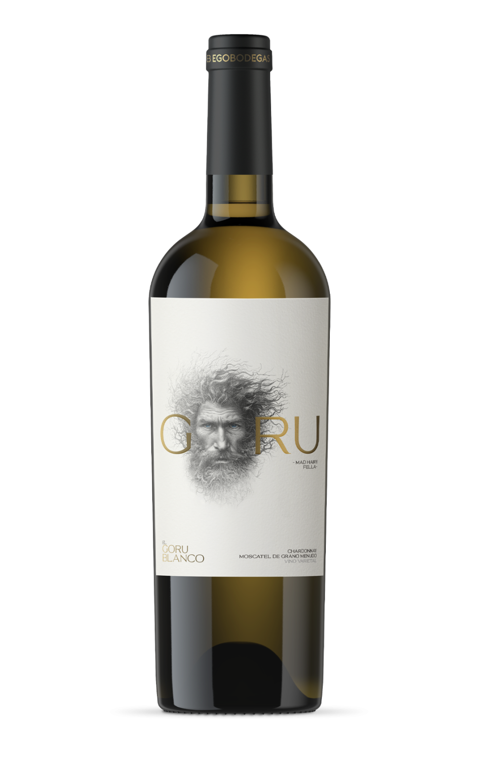 El Goru Blanco - Egobodegas
