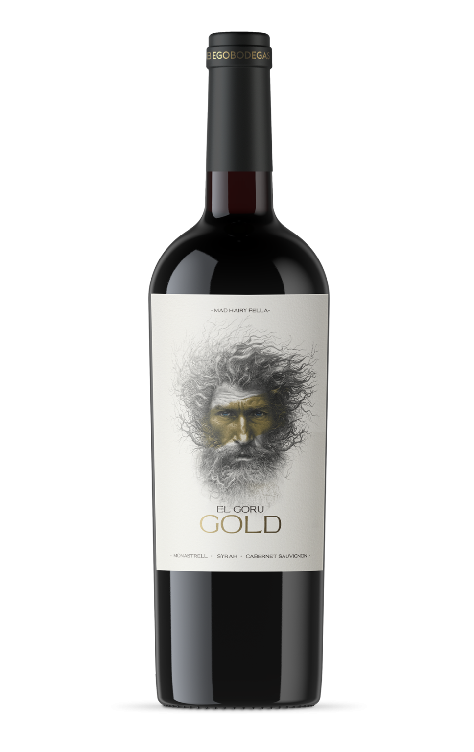 Vinos - Egobodegas