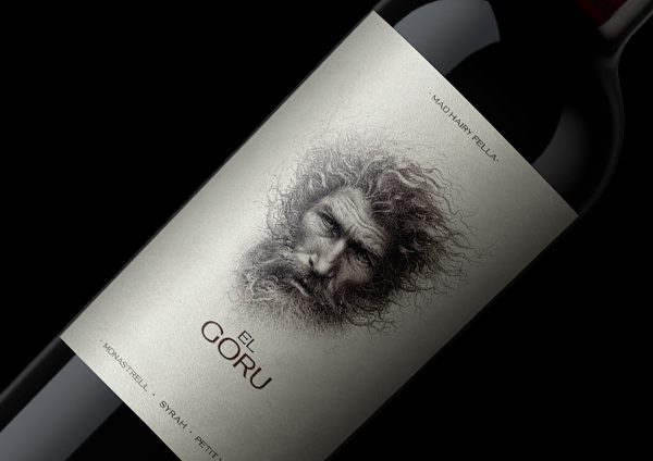 El Goru - Egobodegas