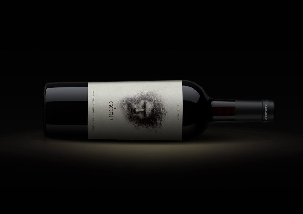 El Goru - Egobodegas
