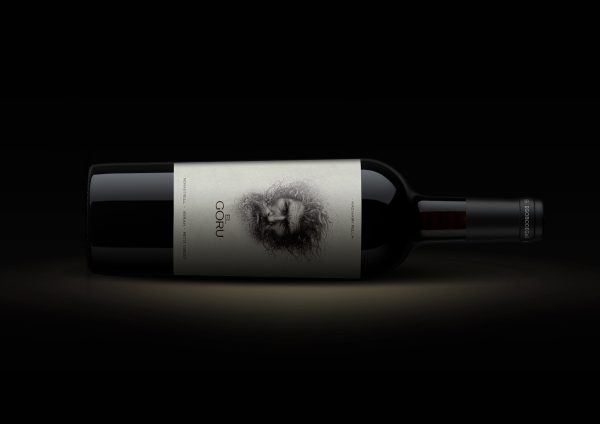 El Goru - Egobodegas