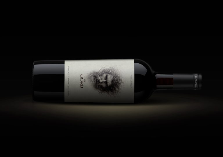 El Goru - Egobodegas