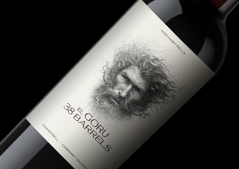 El Goru 38 Barrels - Egobodegas