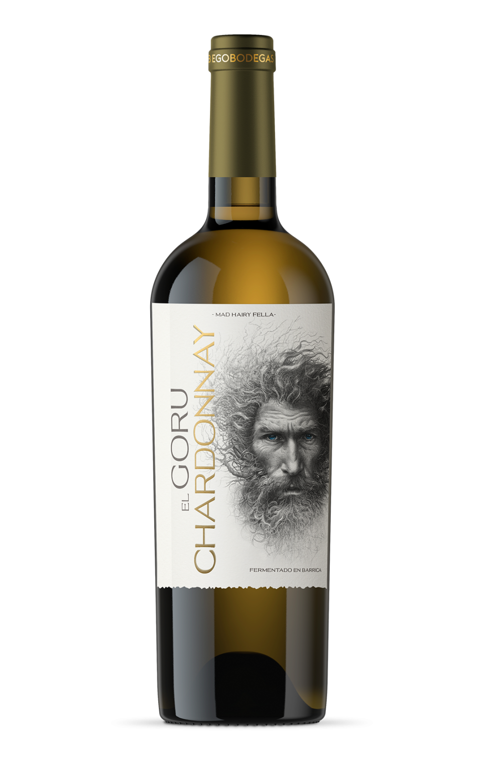 Vinos - Egobodegas